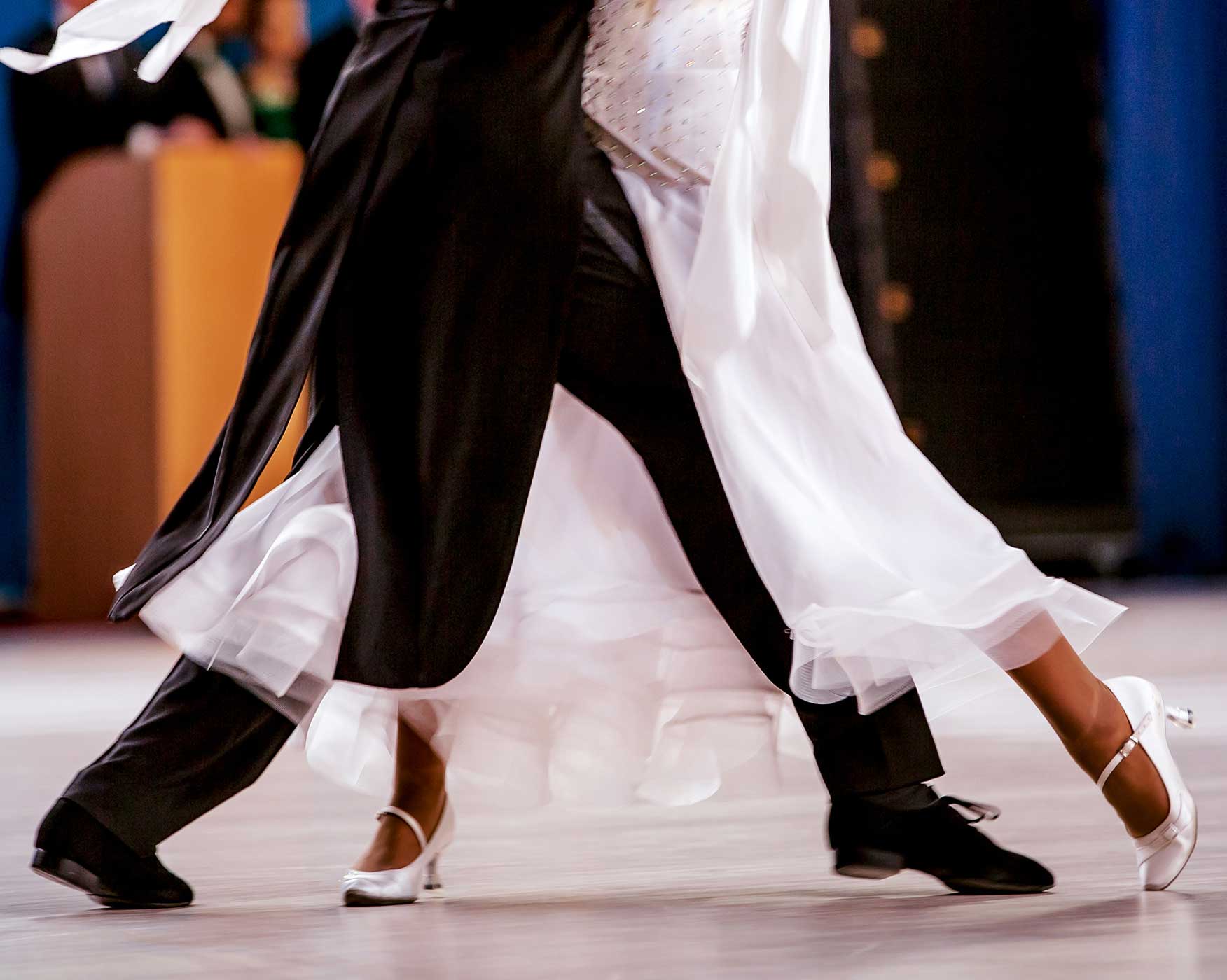 Tänze - Emis Dance Academy