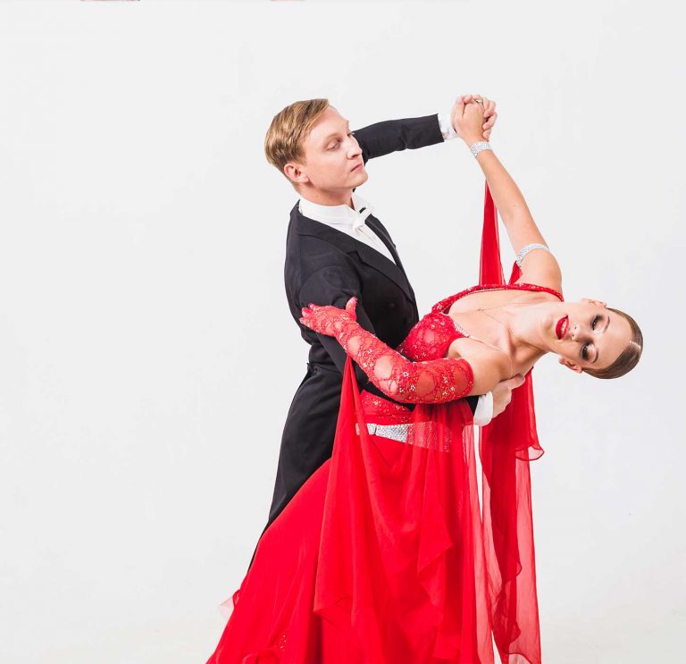 Tänze - Emis Dance Academy