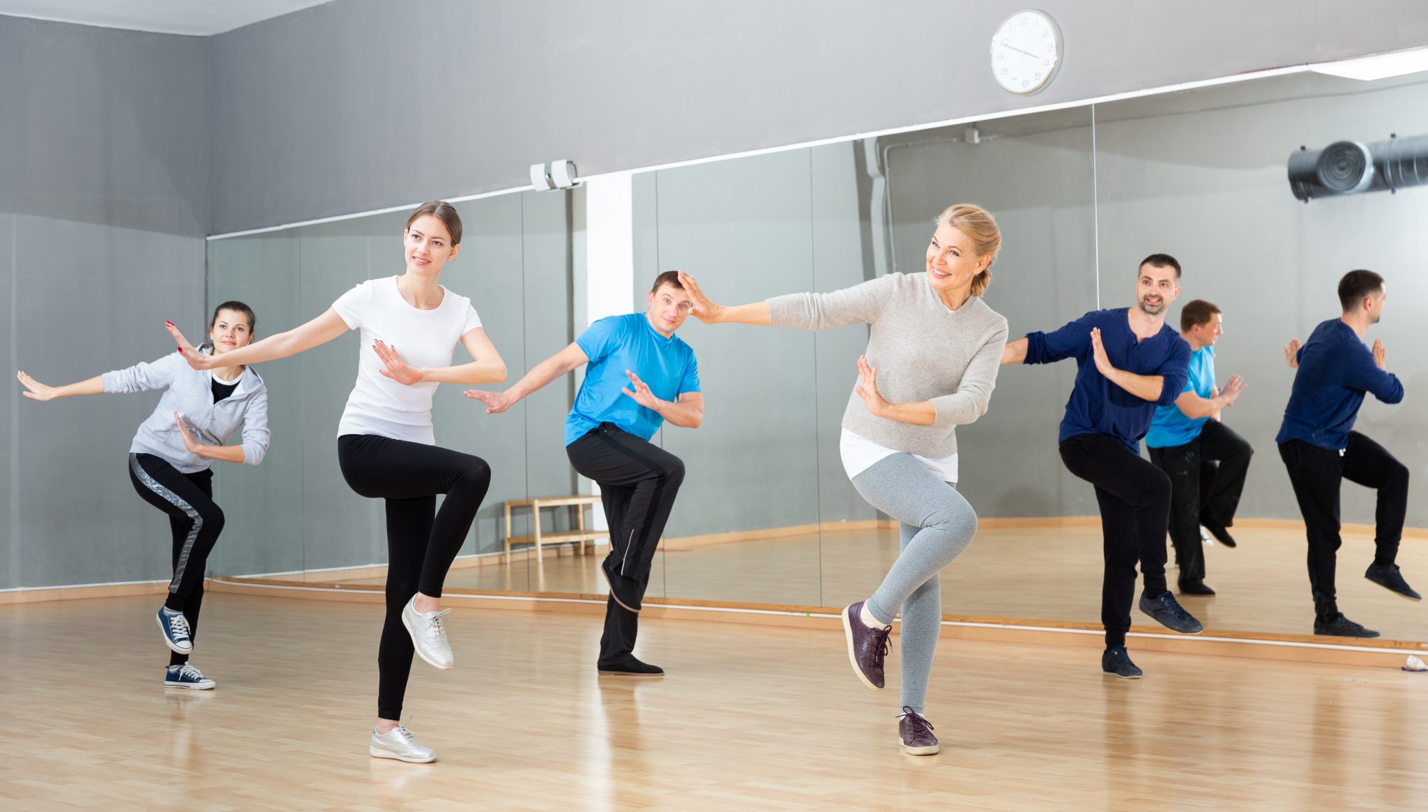 BDT Tanzschule Emis Dance Academy - EDA