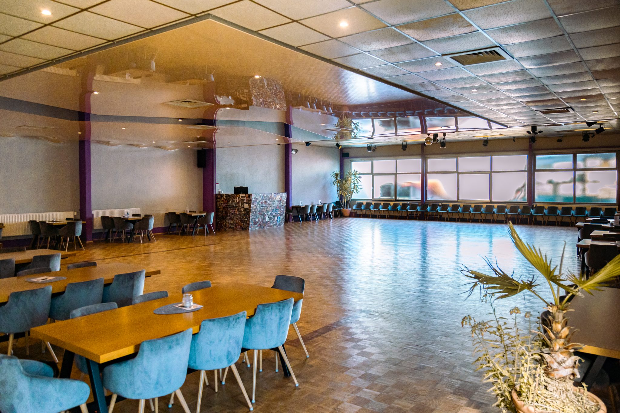 BDT Tanzschule Emis Dance Academy - EDA