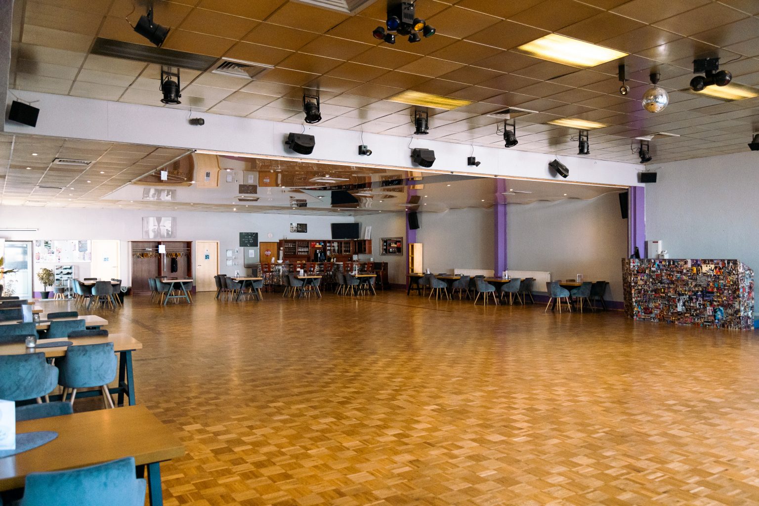 BDT Tanzschule Emis Dance Academy - EDA